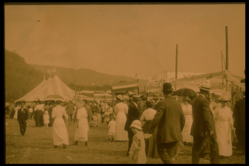 Who We Are - Salisbury Association Site