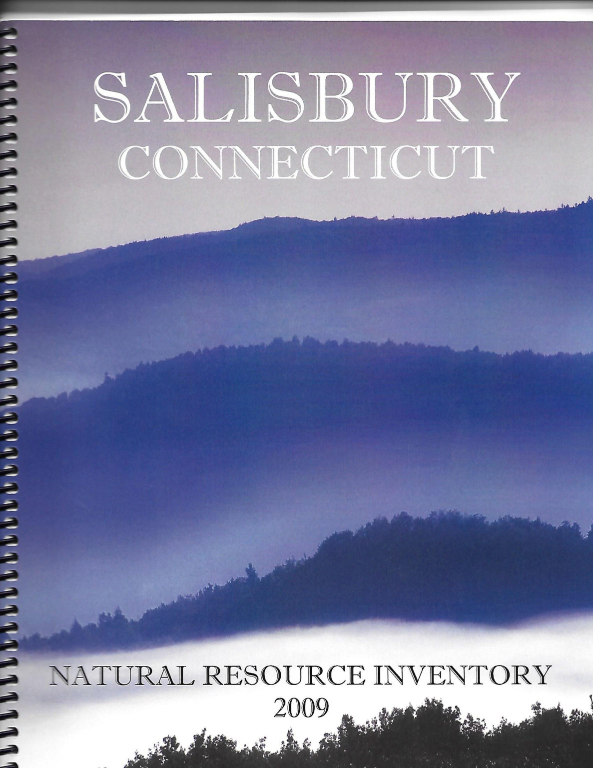 Publications - Salisbury Association Site