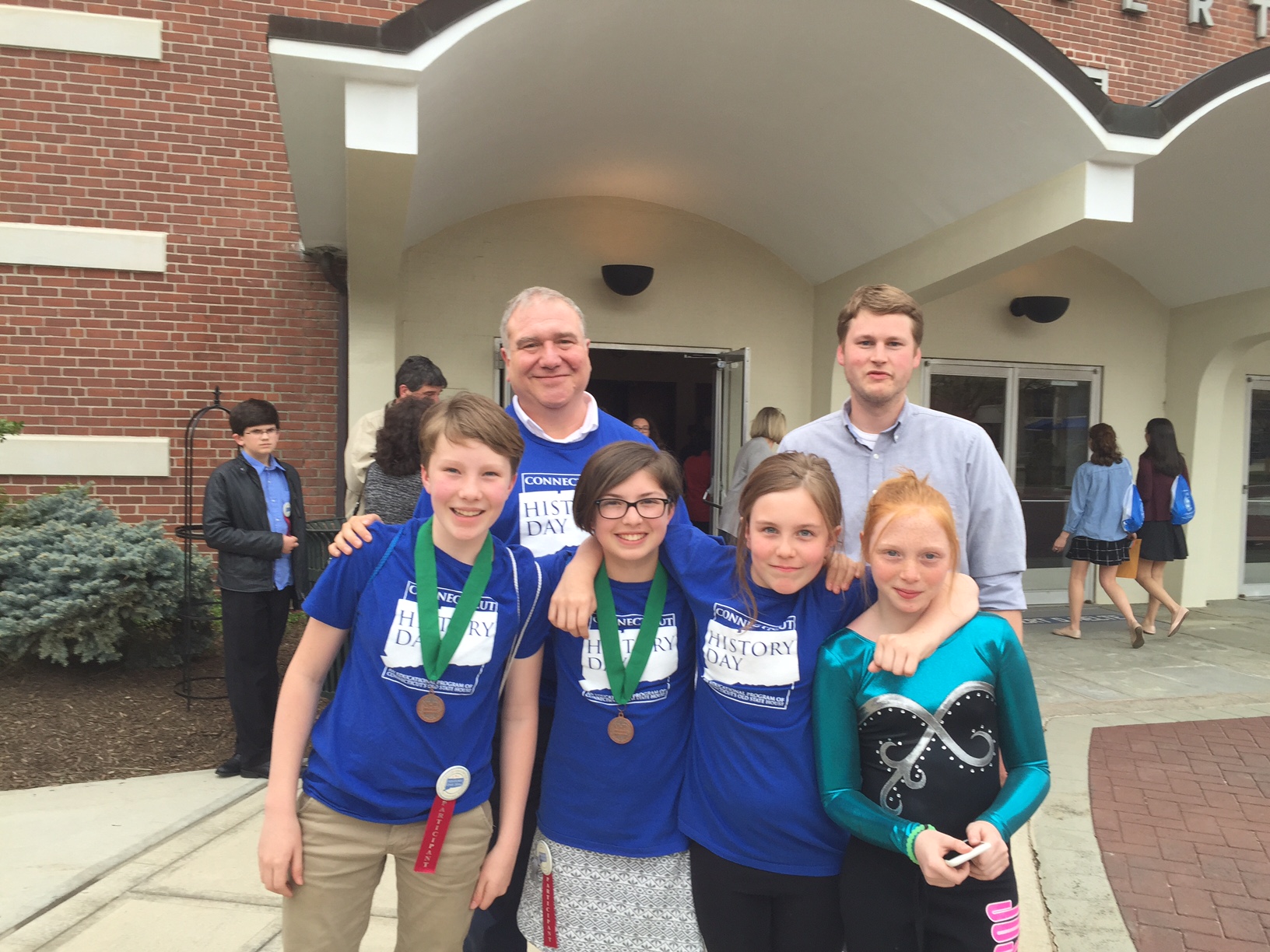 Exhibits & Programs - Salisbury Association Site