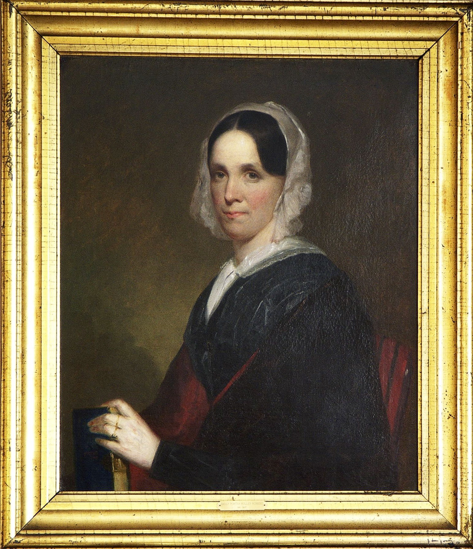 Portraits - Salisbury Association Site