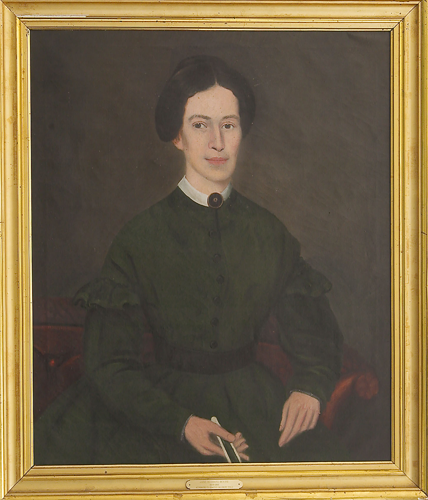 Portraits - Salisbury Association Site