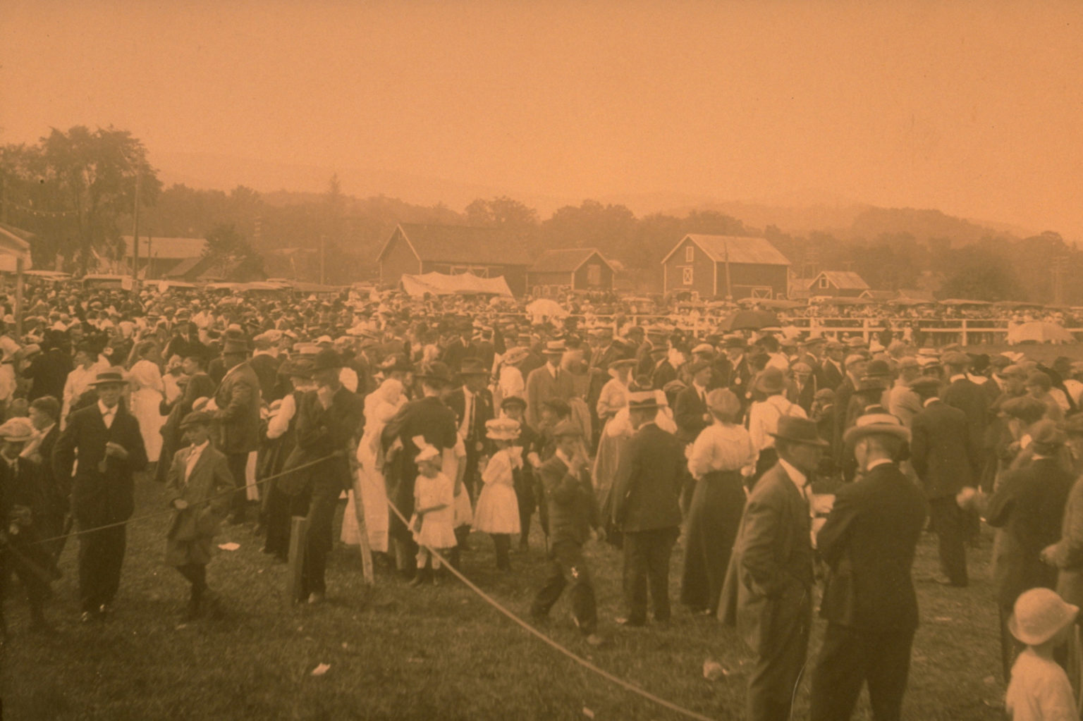 Our History - Salisbury Association Site