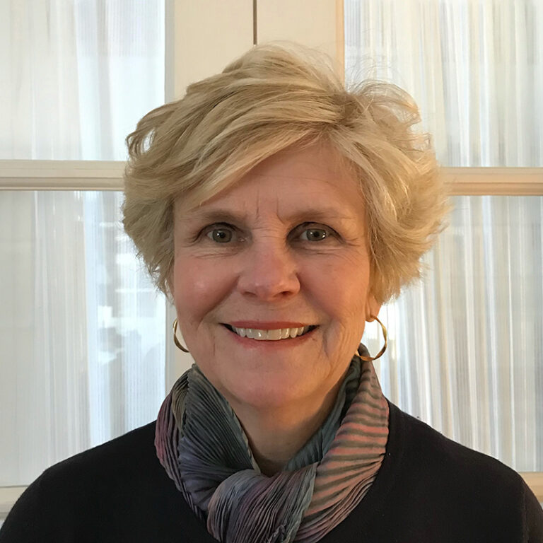 Trustees & Staff - Salisbury Association Site