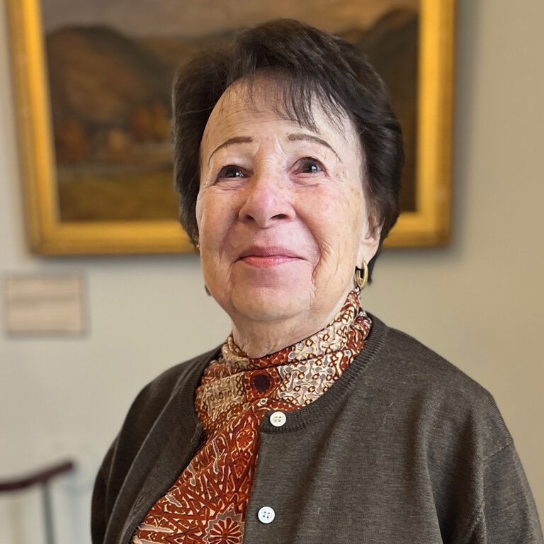 Trustees & Staff - Salisbury Association Site