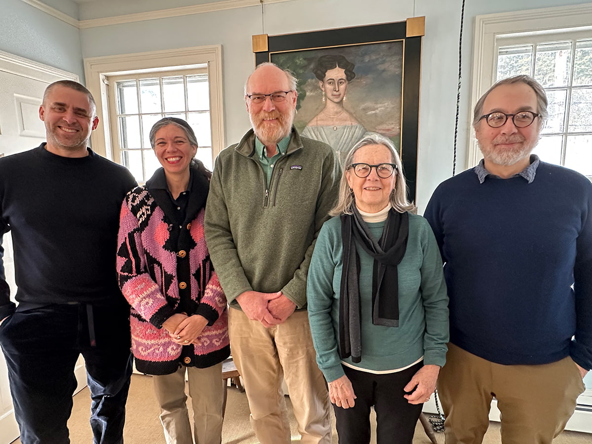 Home - Salisbury Association Site